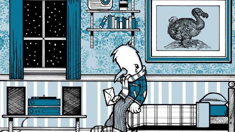 Drew Millward – Low Magazin