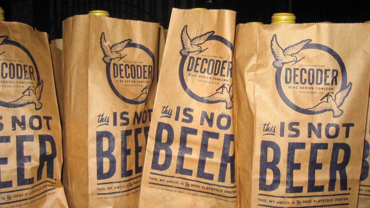 The Decoder Ring – Low Magazin