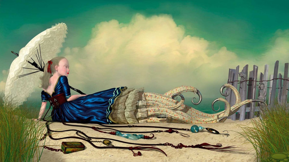 Ray Caesar – Low Magazin
